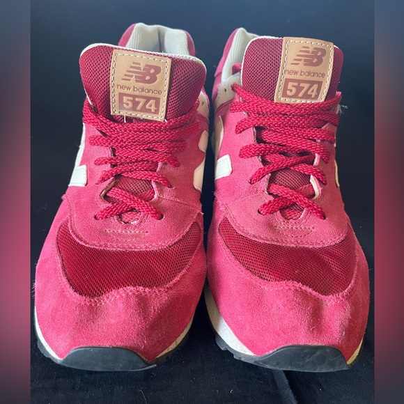 New Balance | Shoes | New Balance Classics 574 Gently Used Good Tread ...